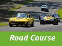 Pacific Raceways NHRA Drag Strip | Race Course | Motocross | Kent, WA