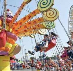 Explore Auburn, WA, Near Pacific Raceways | The Place to Race