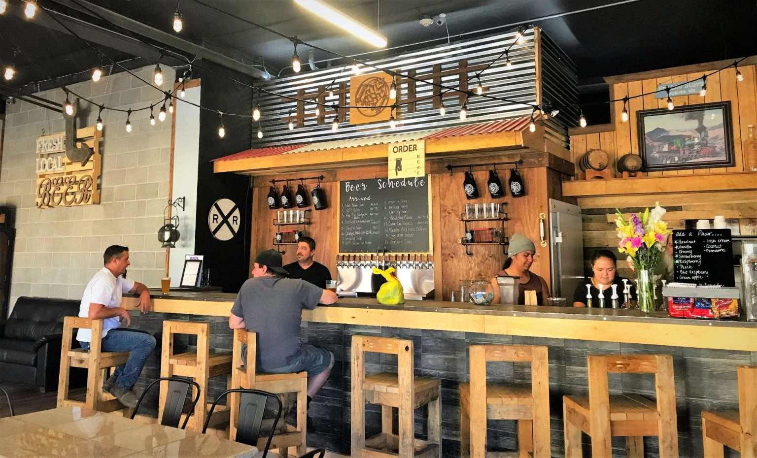 Explore Auburn, WA, Near Pacific Raceways | The Place to Race