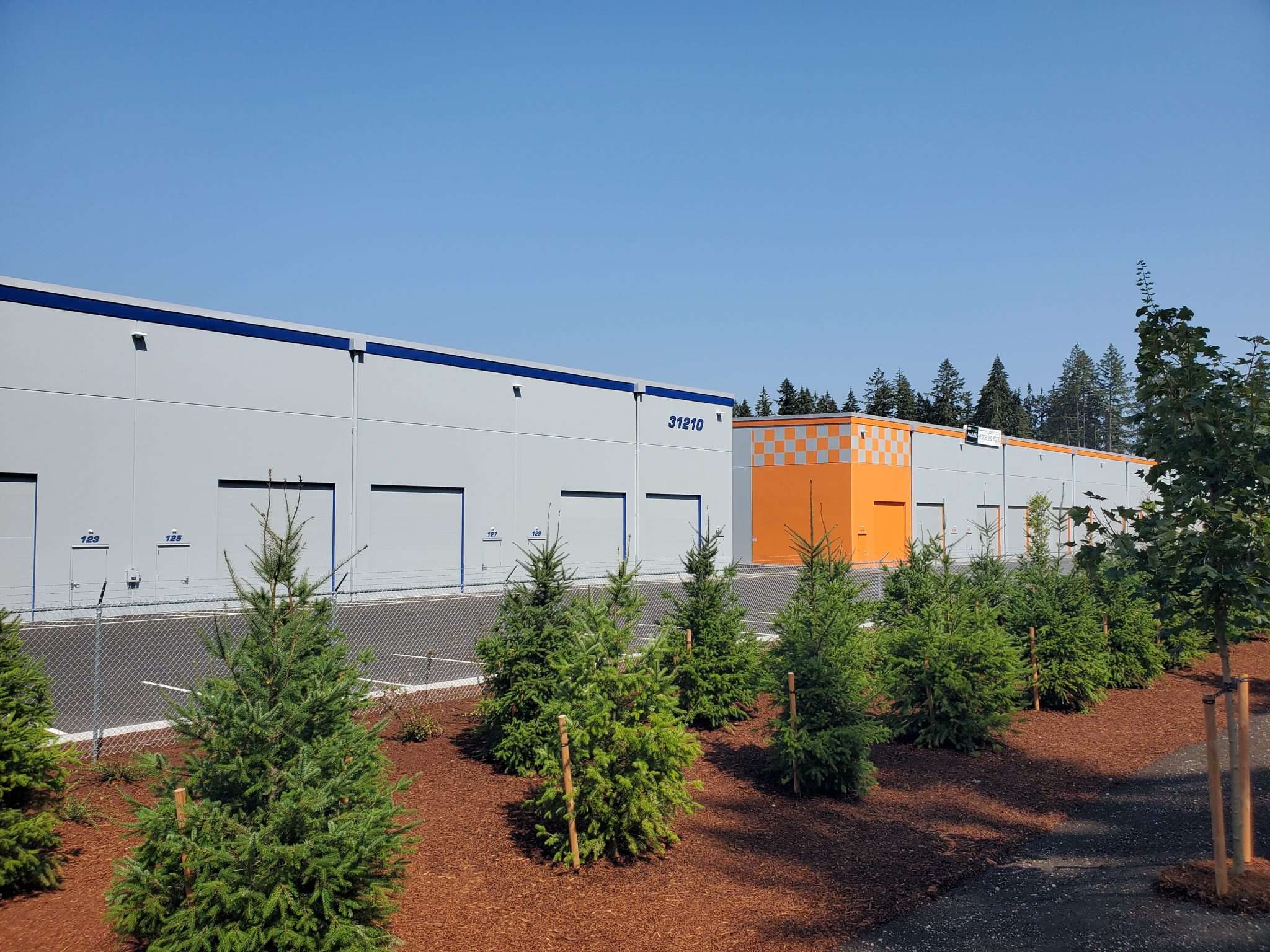 Pacific Raceways NHRA Drag Strip | Race Course | Motocross