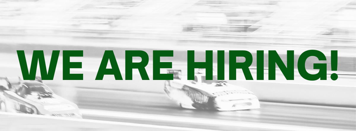 Pacific Raceways NHRA Drag Strip | Race Course | Motocross