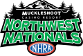 Muckleshoot Casino Resort NHRA Northwest Nationals - Pacific Raceways